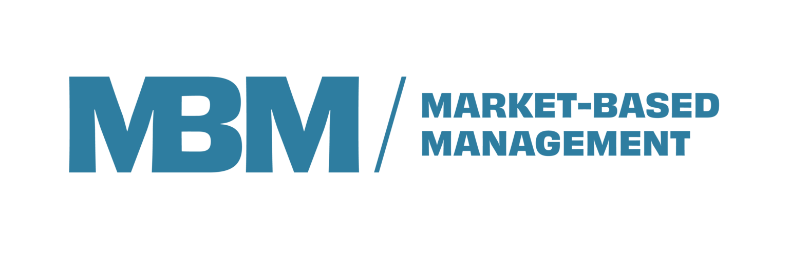 MBM – market based management