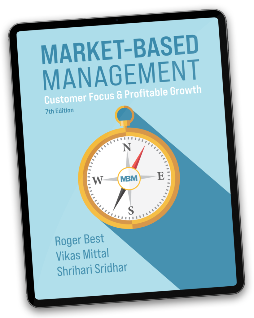 MBM – market based management